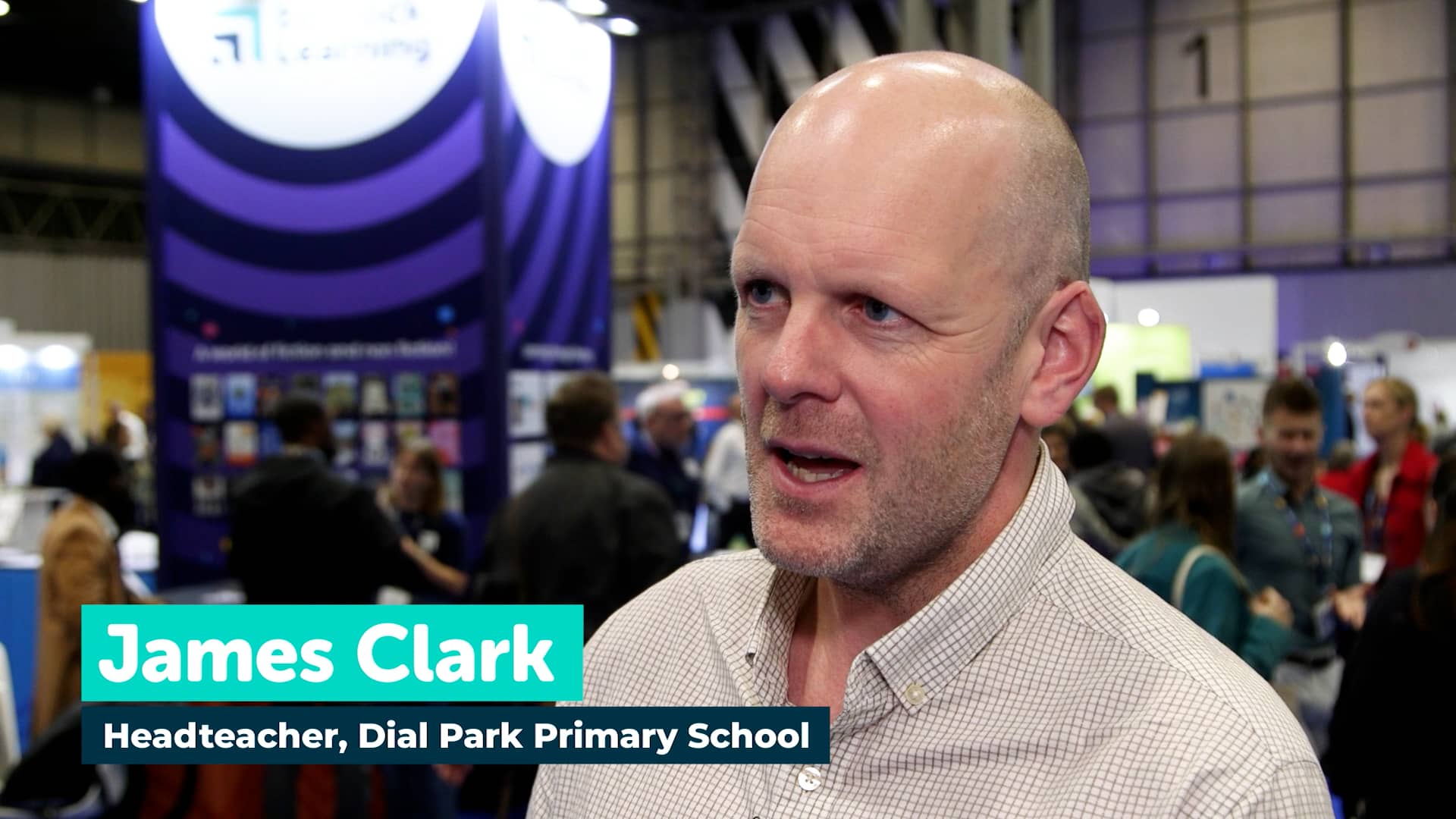 Using Bedrock Learning at Dial Park Primary School on Vimeo