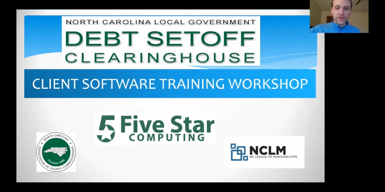 Client Software Training Workshop Nov 2022 on Vimeo