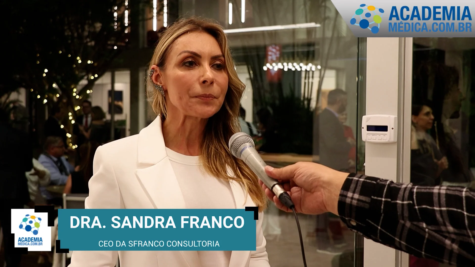 academia_médica_-_dra._sandra_franco (Original) on Vimeo