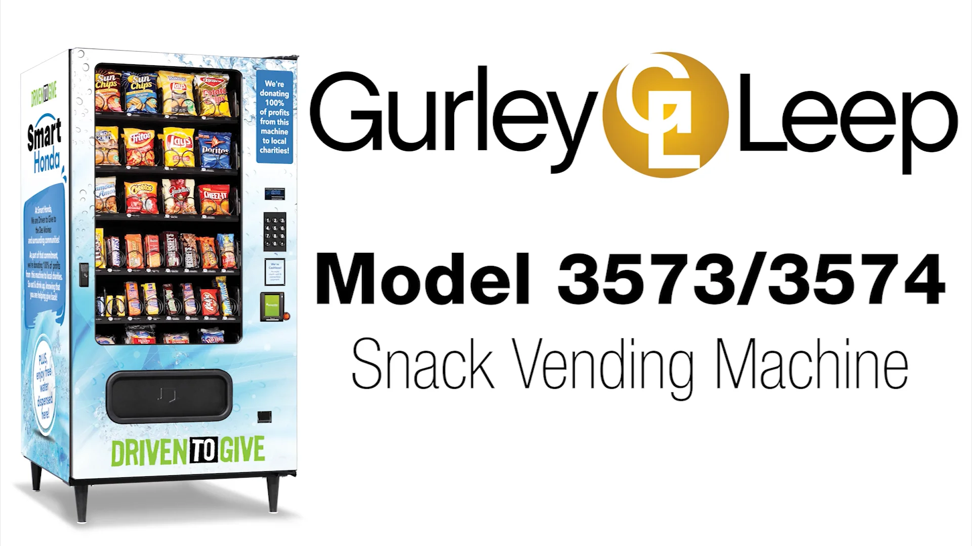 Gurley Leap Snack Vending Machine on Vimeo