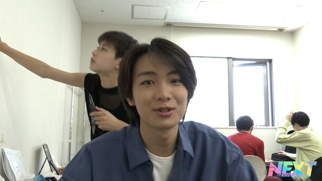 会員限定エリア | EBiDAN NEXT オフィシャルサイト