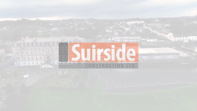 De La Salle College Extension Project | Suirside Construction