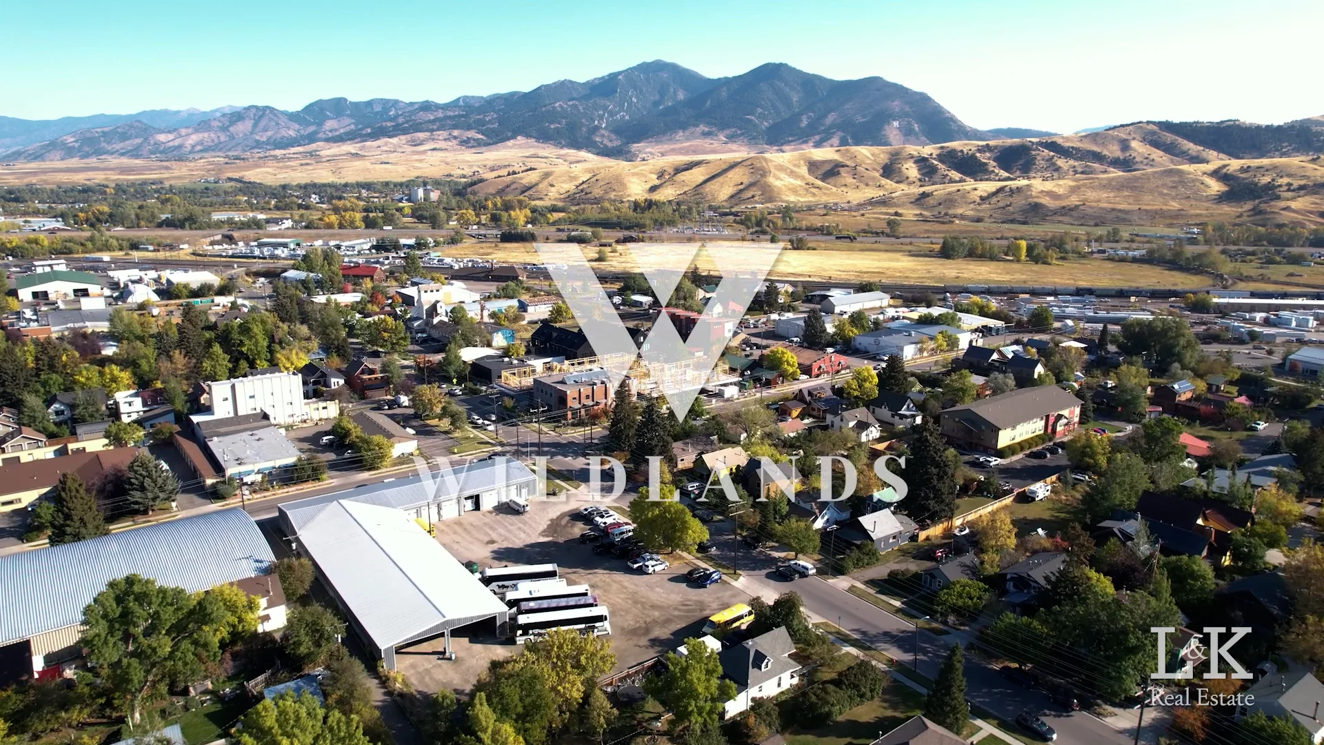 Wildlands Walkthrough | Eric Ladd | L&K Real Estate on Vimeo