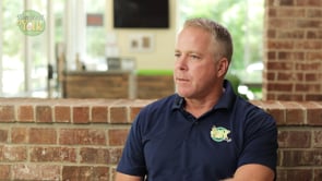 Chris Milton Founder & CEO - Franchise Directory Videos - FranPlanet
