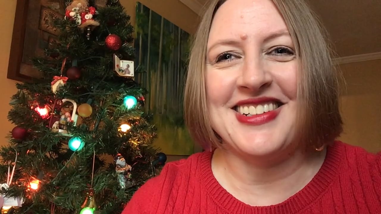 Dr. Sarah Dailey: Shout out to the vocalists! on Vimeo