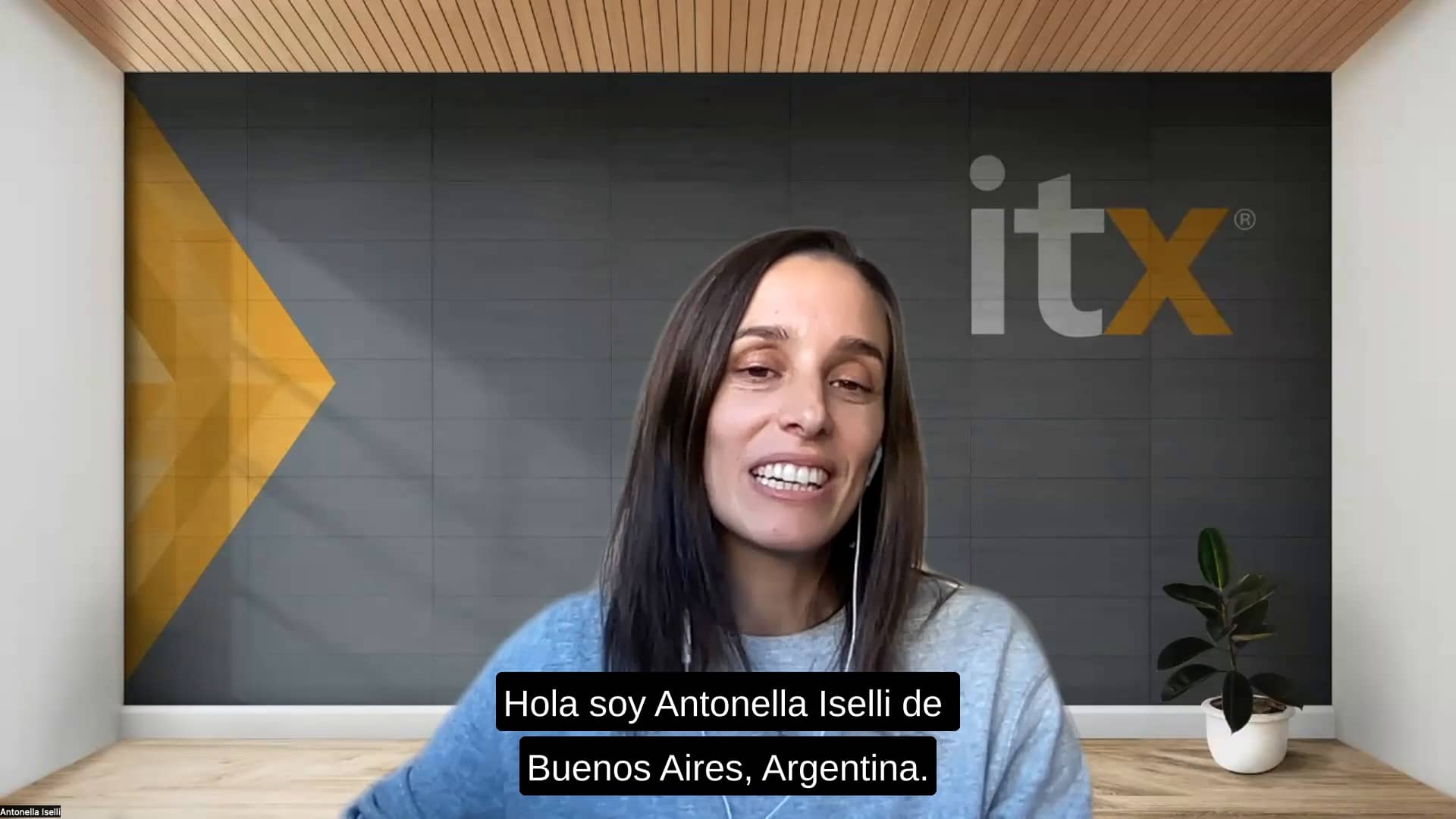 A11y Figma UI Checklist Antonella Iselli, ITX (SUB-ESPAÑOL) on Vimeo