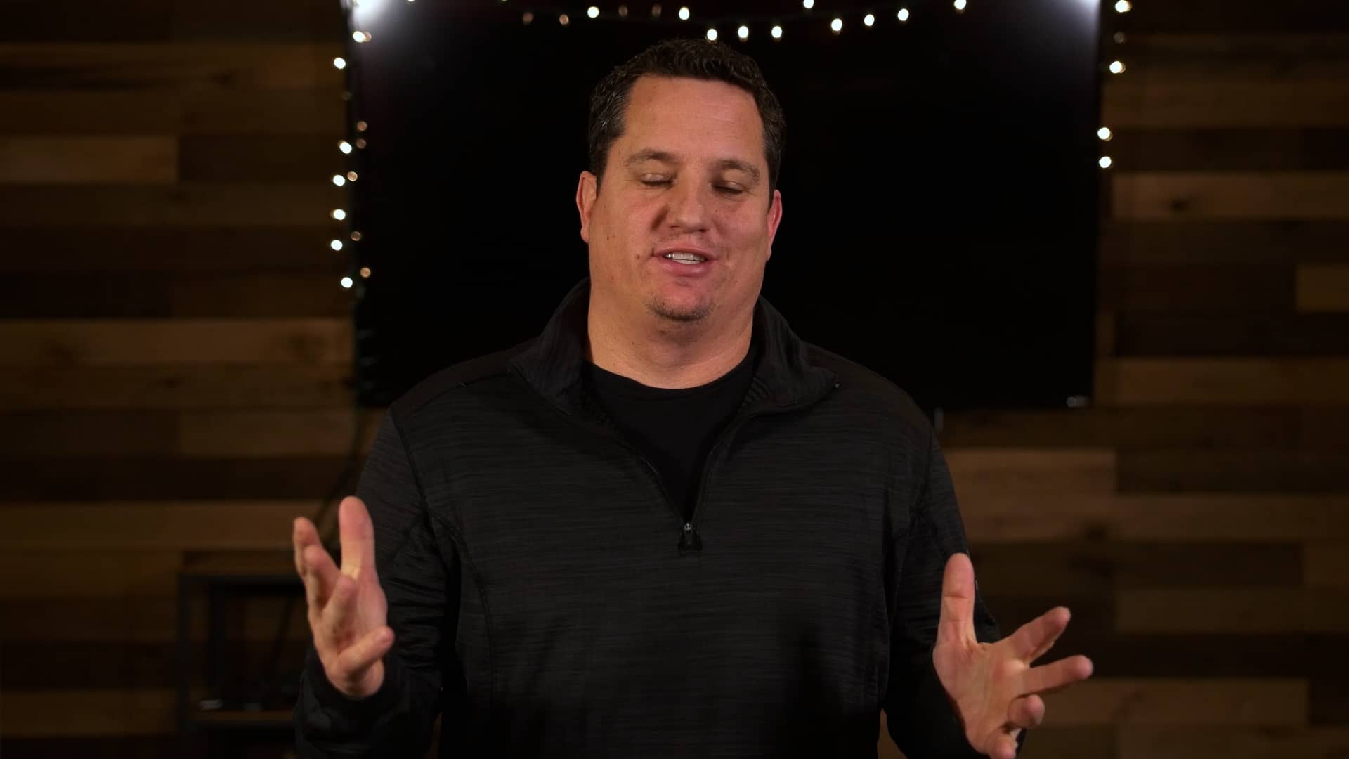The One Life Movement | Lead Pastor Update | December 30, 2022 on Vimeo