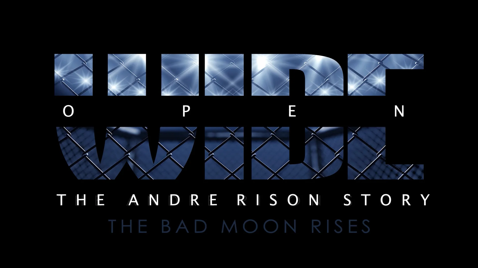 WIDE OPEN The ANDRE RISON Story OFFICIAL TRAILER on Vimeo