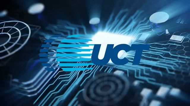 Ultra Clean Technology