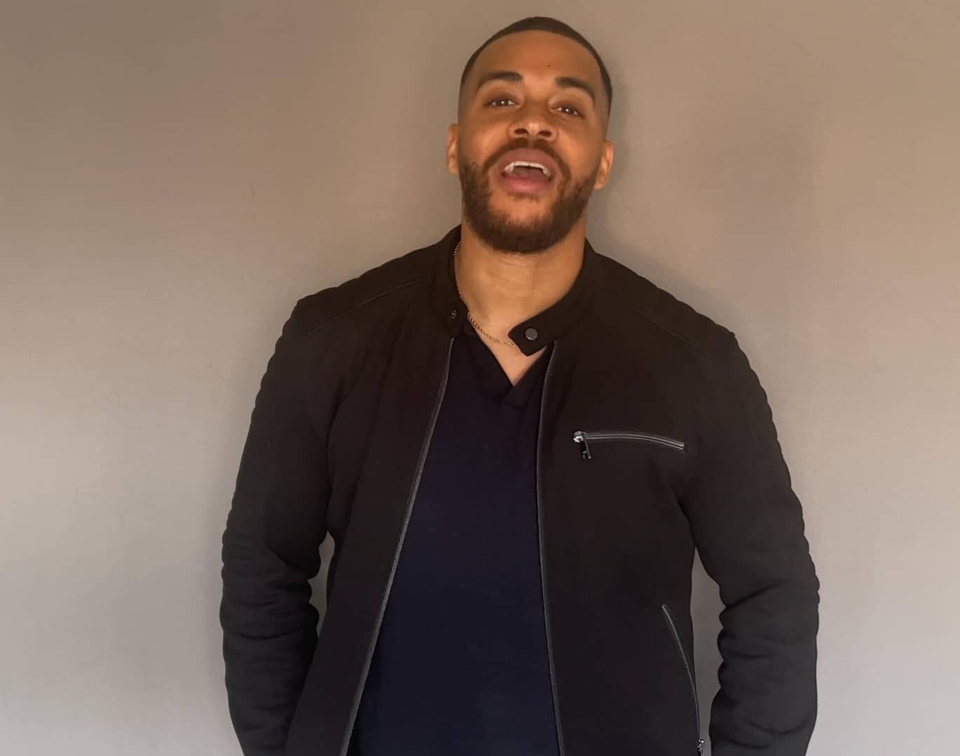 ChrisGoosbySlate on Vimeo