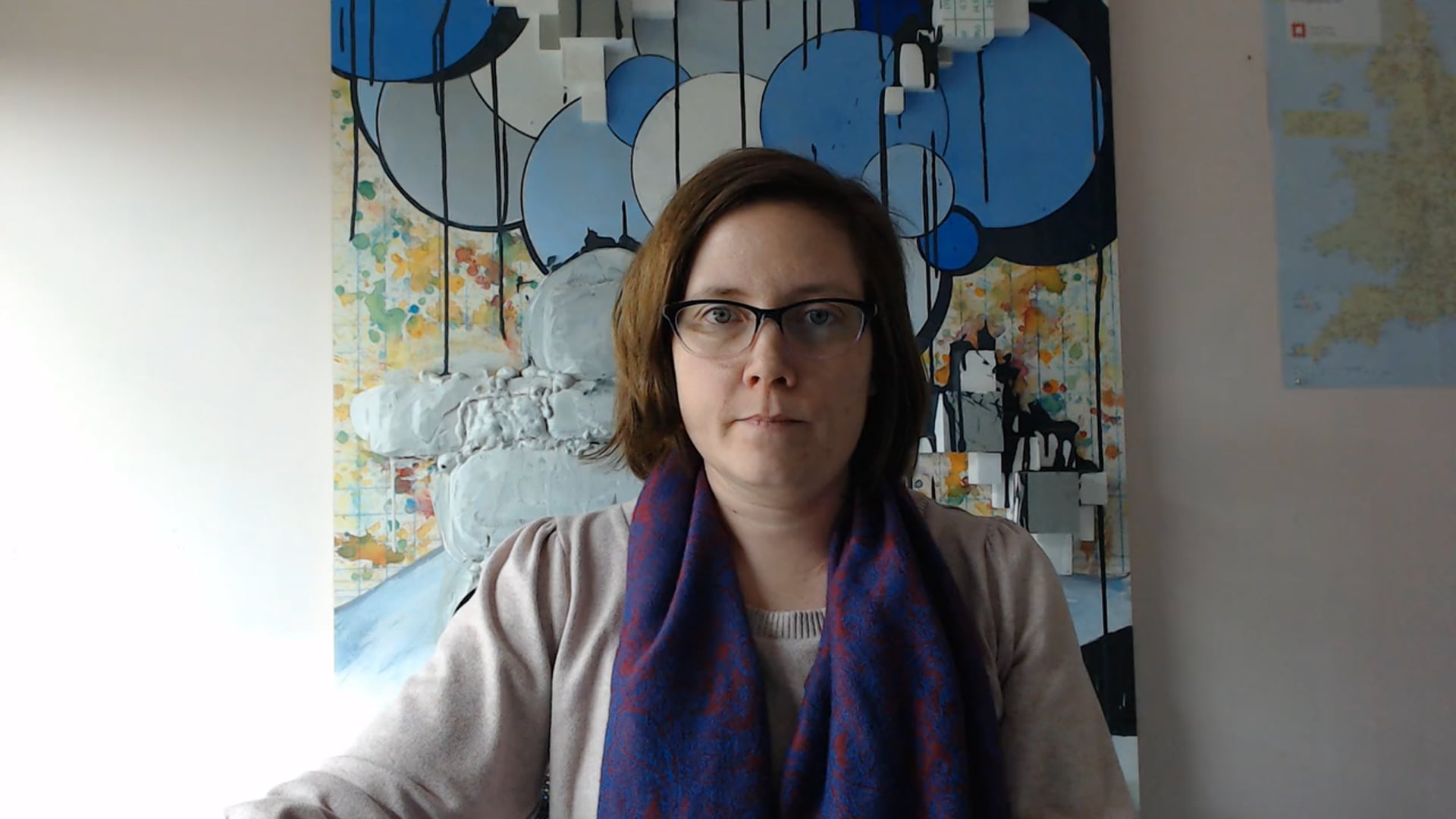Christine (Christy) Ogley, Registered Social Worker, Bolton, ON, L7E ...
