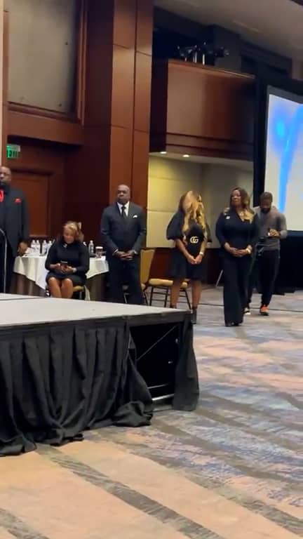 Atlanta, GA - Black Out Saturday, Dec. 10, 2022 - Six-Star Directors ...