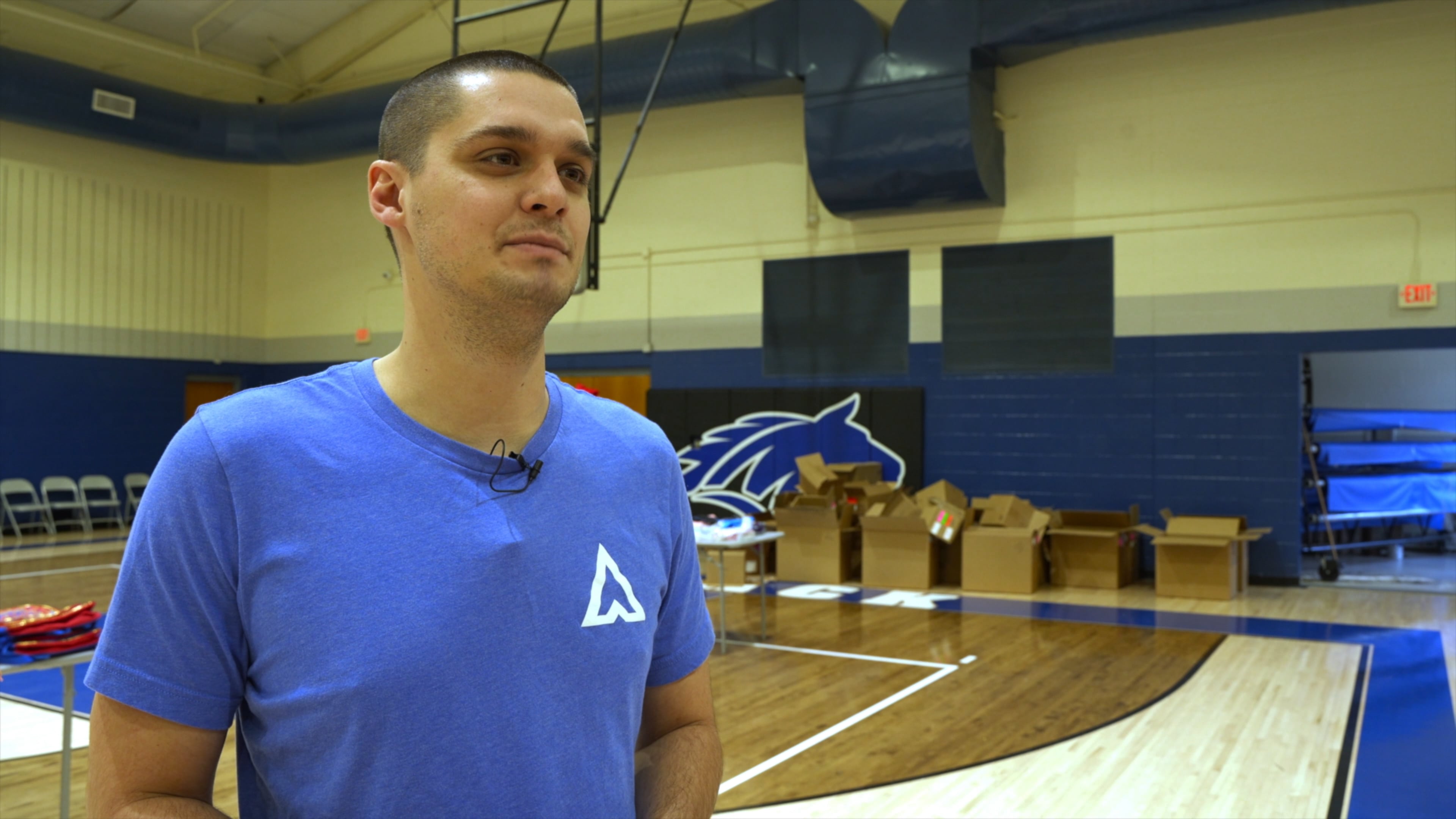 2022 Christmas Delivery - Rob Harlamert on Vimeo