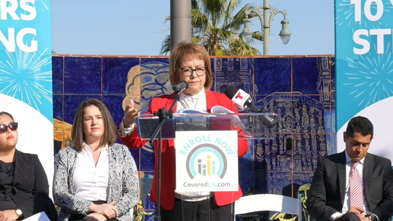 Senator Maria Elena Durazo ESP.mp4 on Vimeo