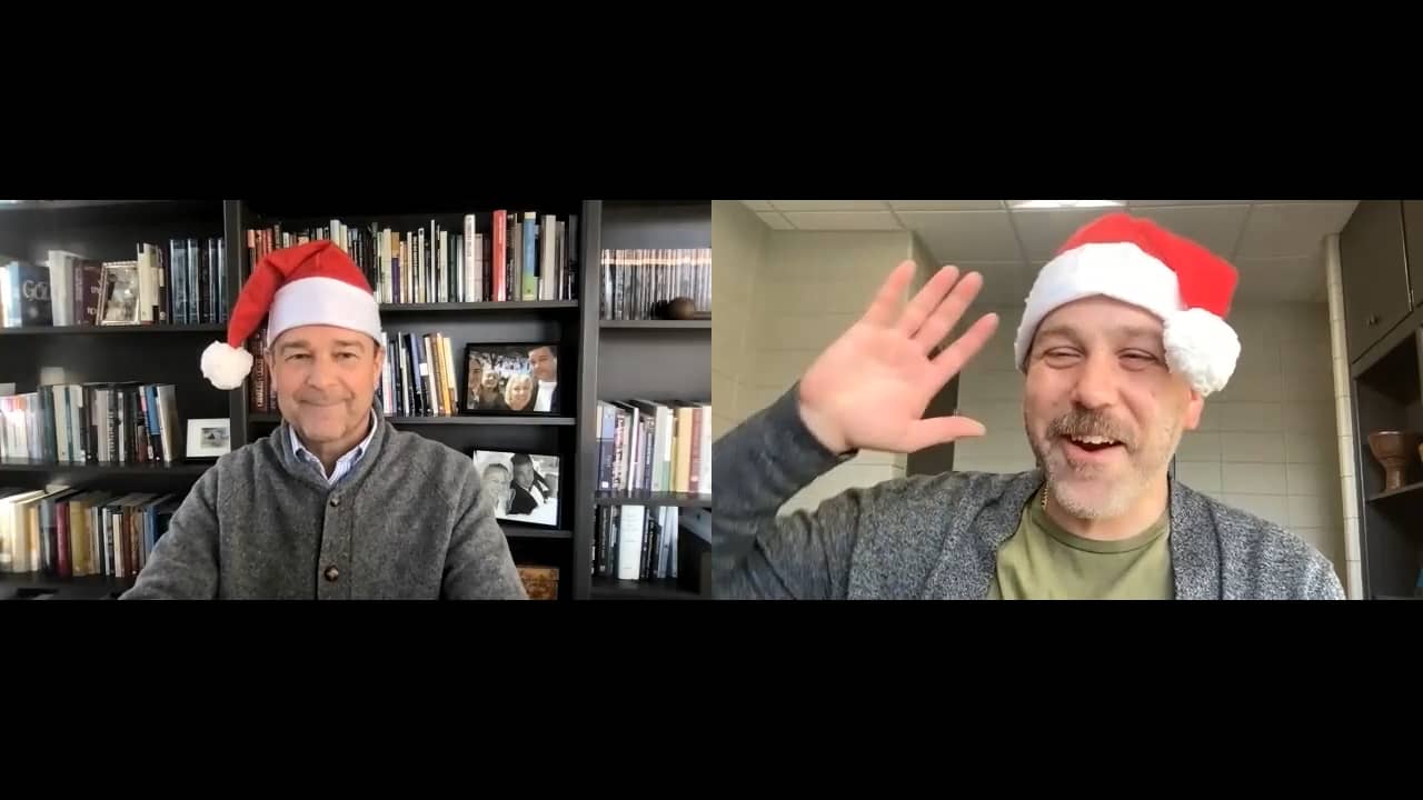 A Financial Update from Patrick & Dean on Vimeo