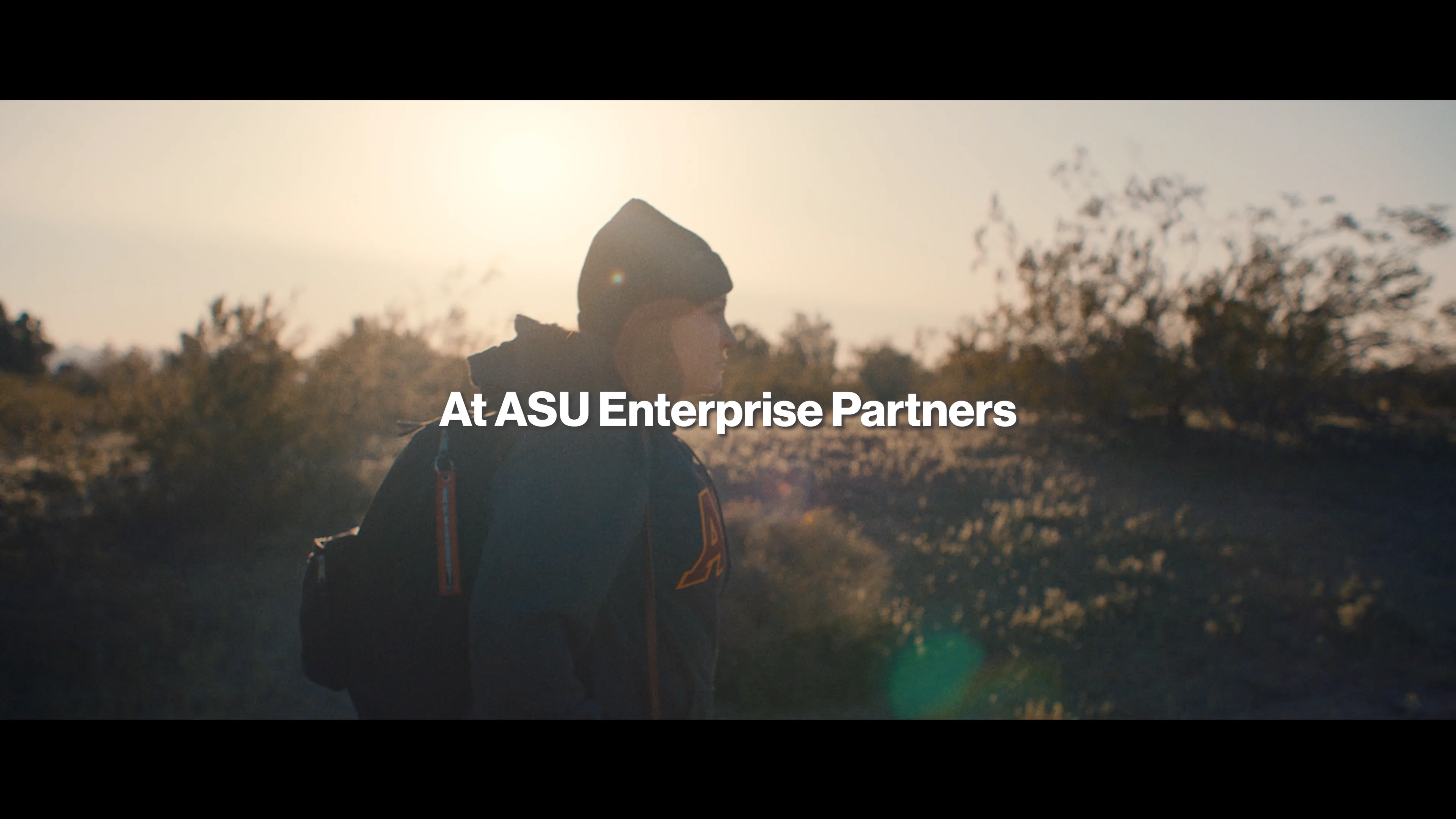 ASU Enterprise Partners