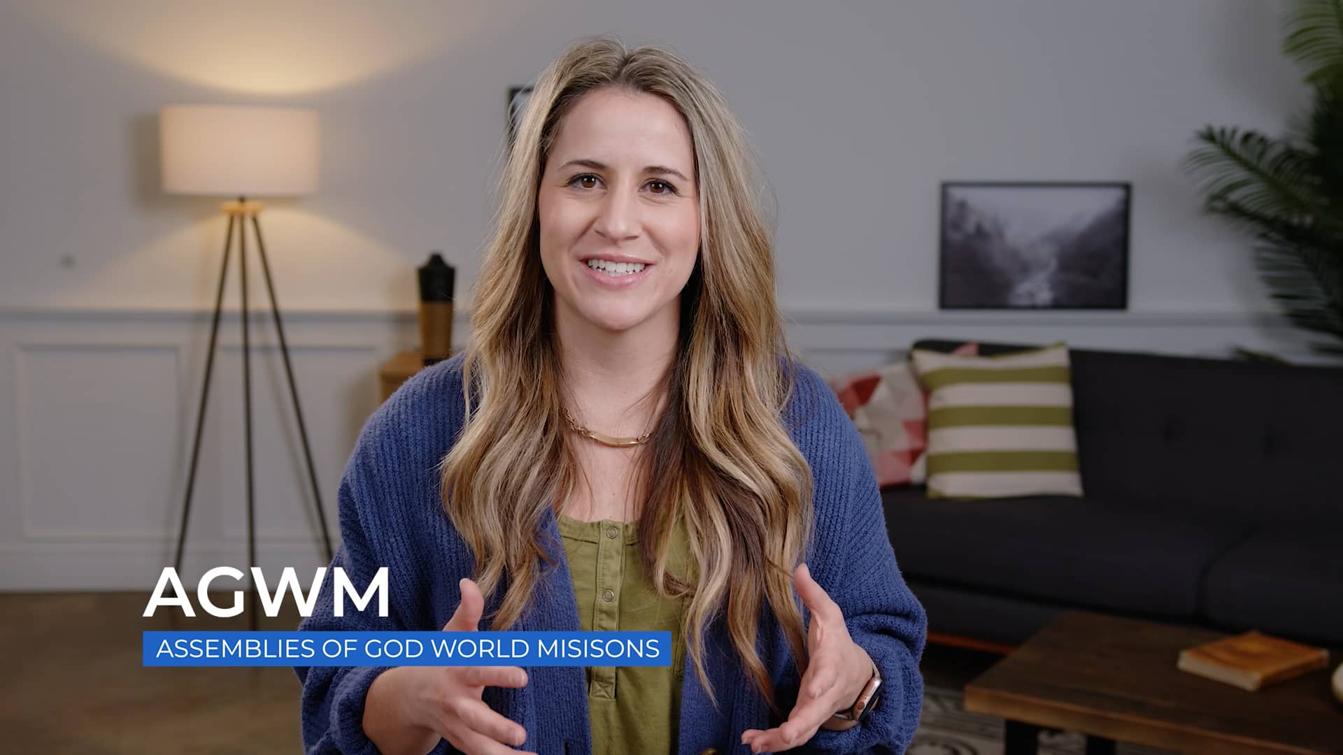 AGWM Pipeline - Welcome on Vimeo