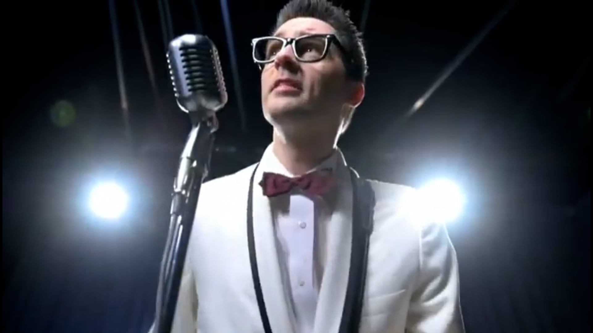 Actor - Nathaniel Grey