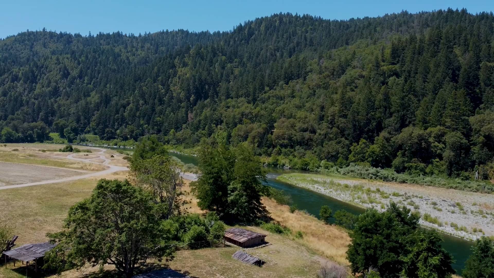Hoopa Tribal Forestry on Vimeo