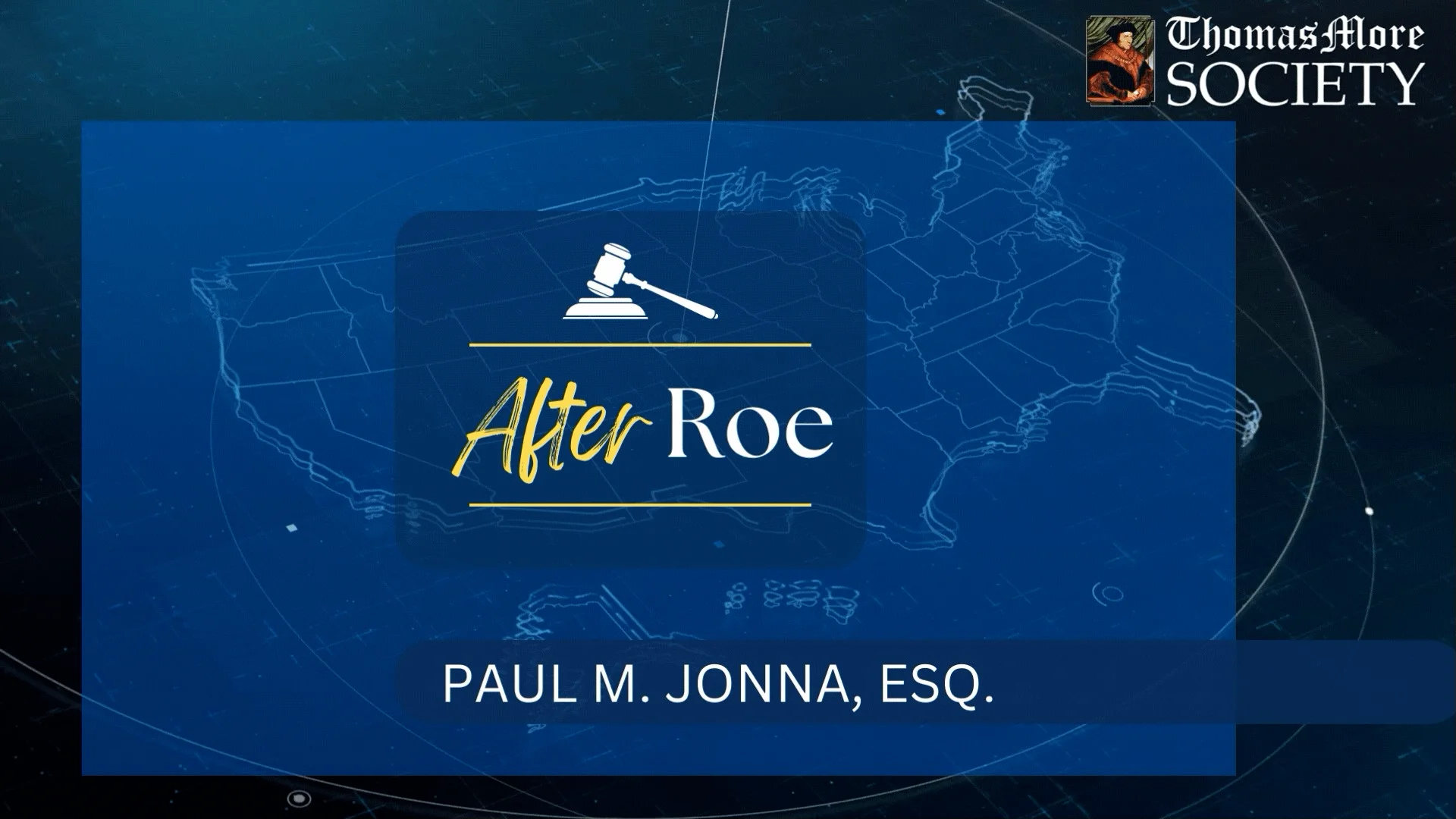11-15-22 Paul Jonna, "Life After Roe" on Vimeo