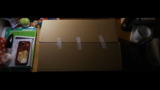 Monash Screen (FSS & BMC) Student Films - The Box on Vimeo