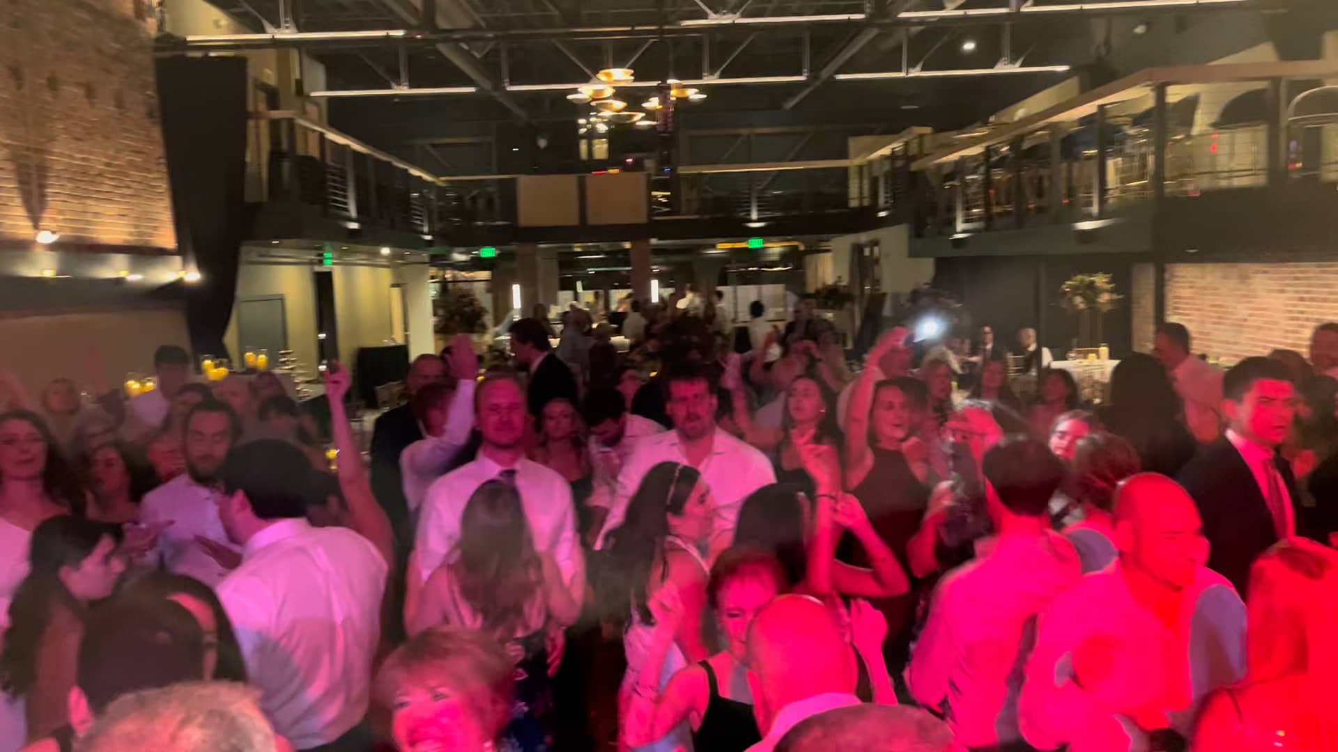 Terez- Craig Wedding - 10-2-22-Rose Event Center, Golden, Colorado on Vimeo