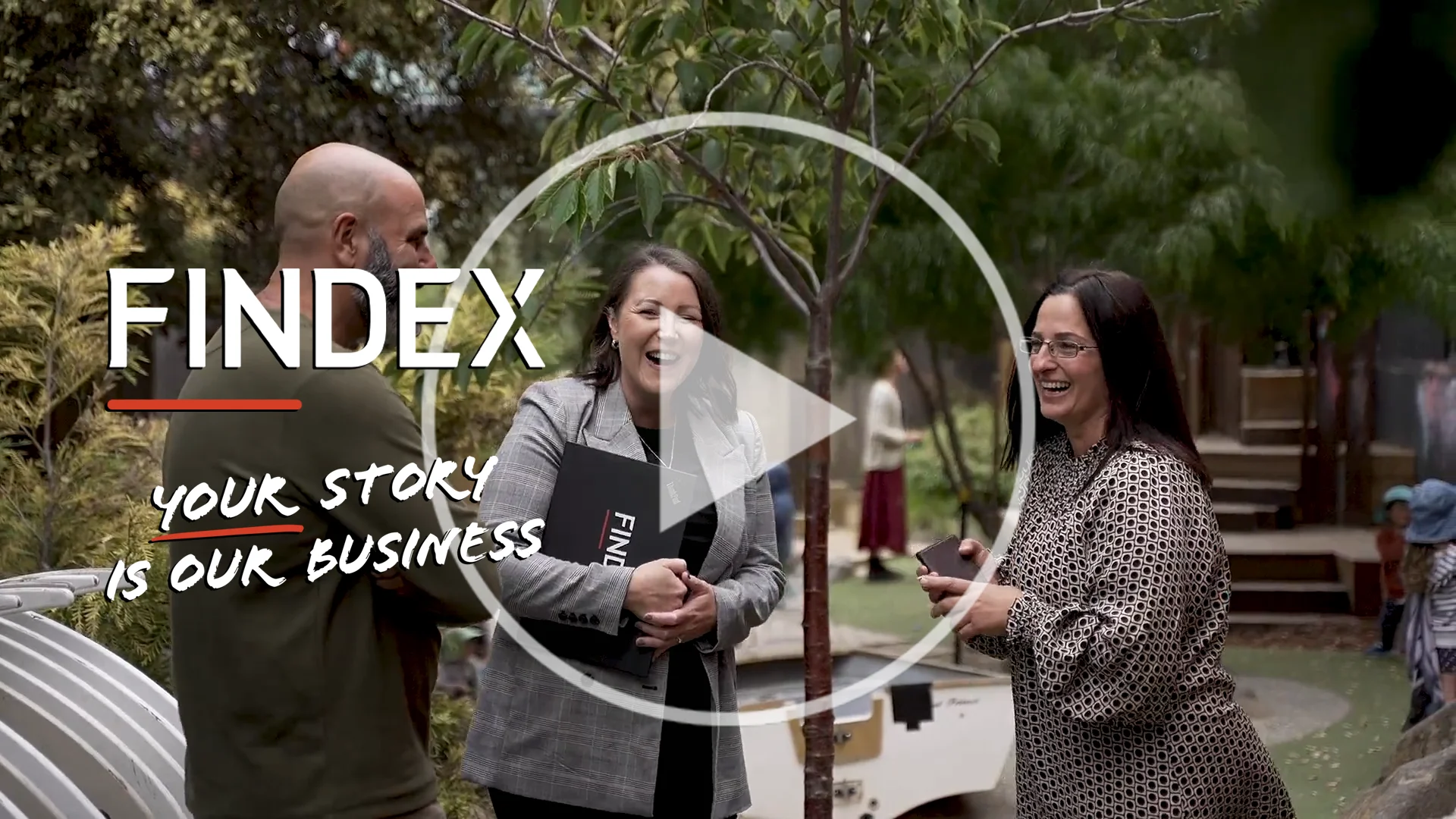 The Findex Difference on Vimeo