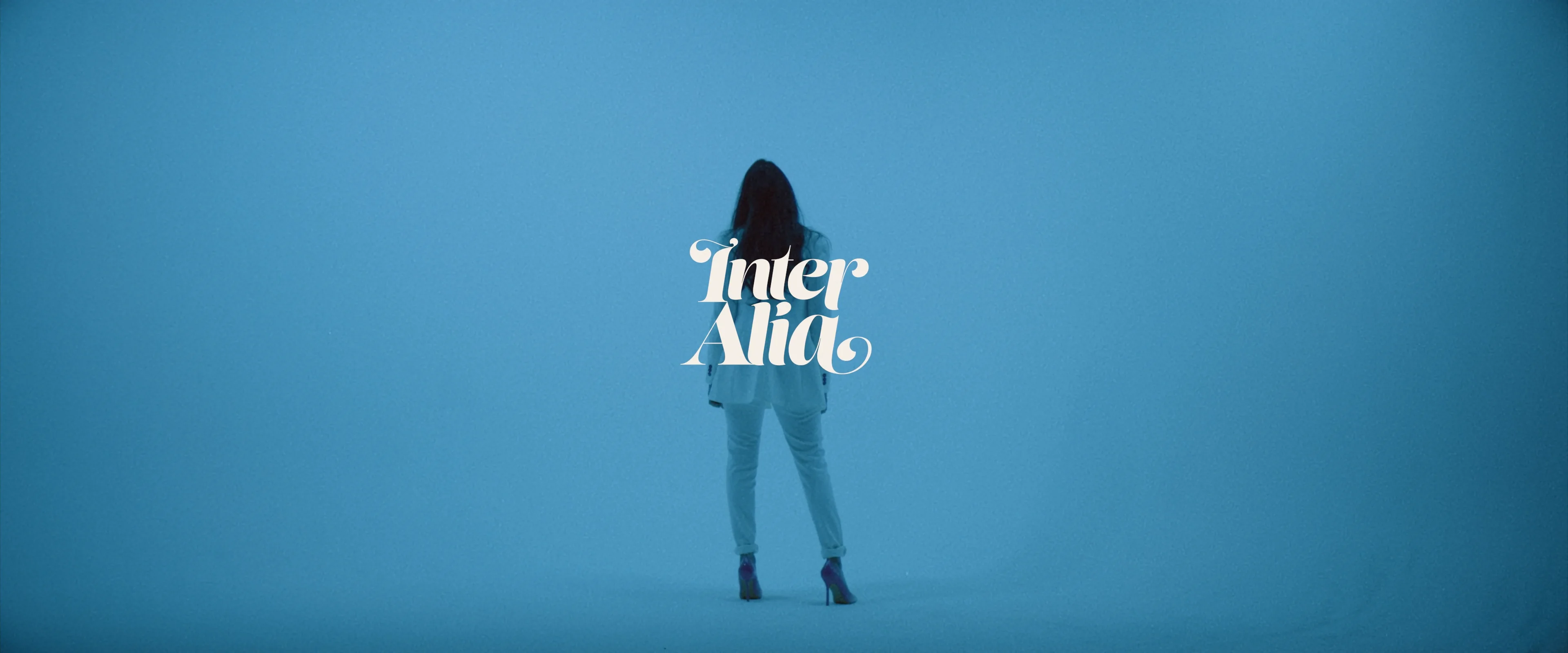 Naomi August - Inter Alia (Official Trailer) on Vimeo