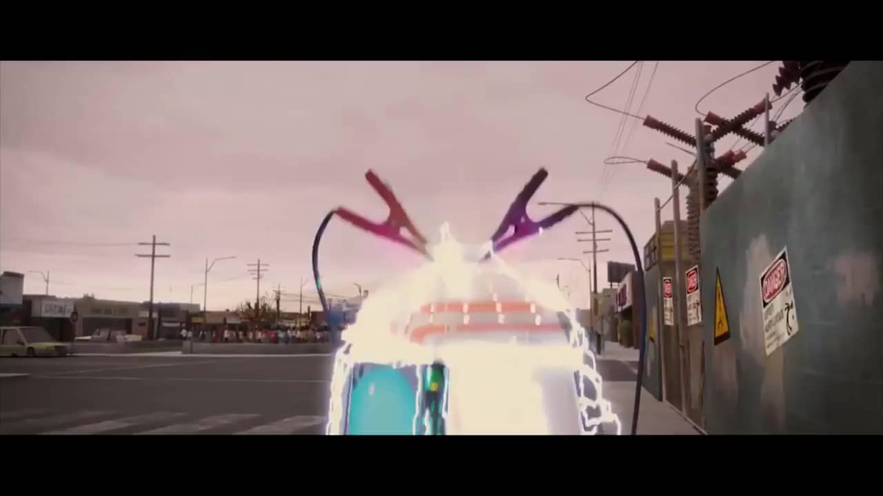 Officer Earl running Sonic mode [MEME] - Cloudy with a chance of ...