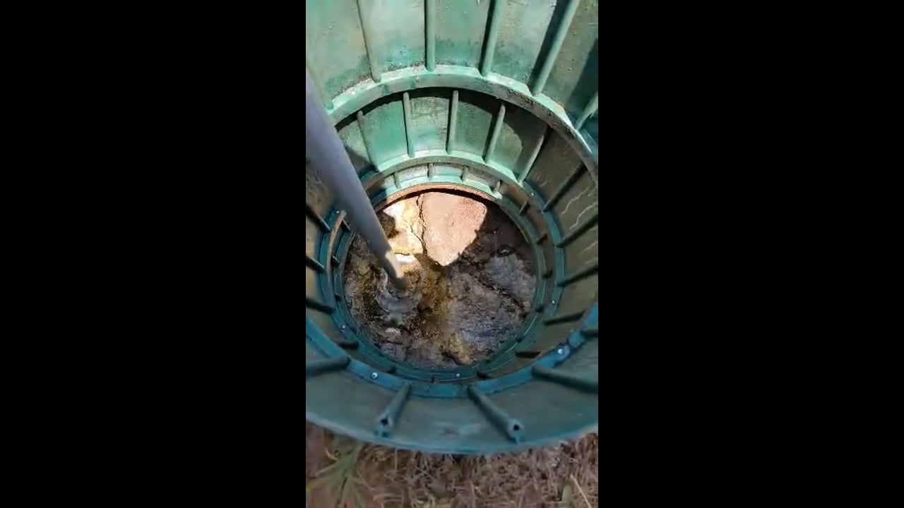 Wastewater Solutions Septic Service