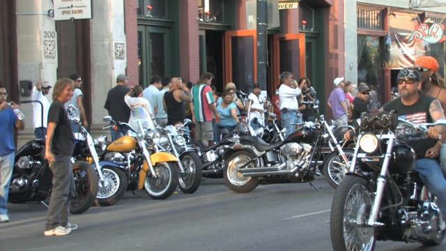 Rot Motorcycle Rally in Austin Texas 09 in HD on Vimeo