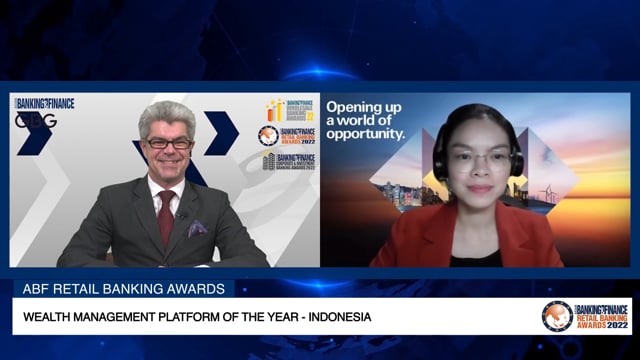 ABF Retail Banking Awards 2022 Winner: PT Bank HSBC Indonesia