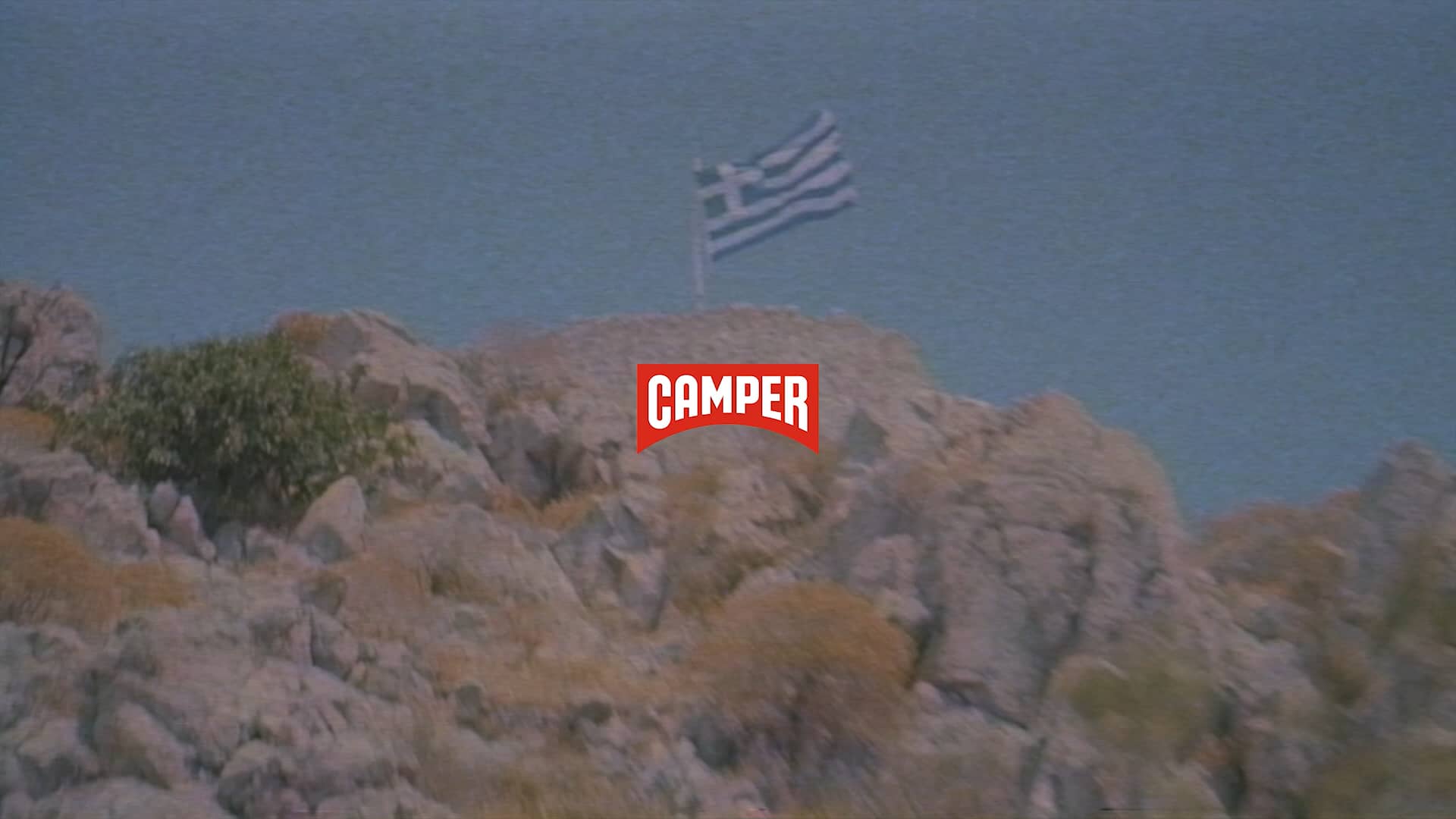 Camper – The Walking Society #13 Ydra –Sudden Naturism on Vimeo