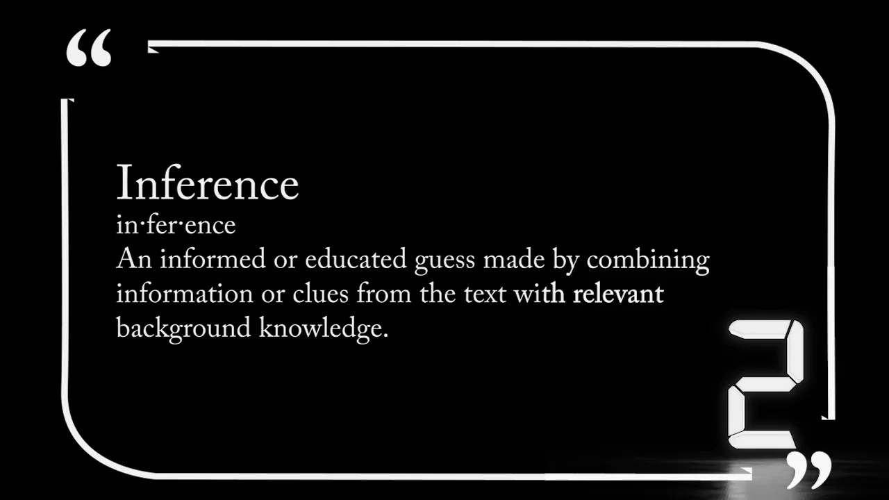 Inference MHE 1214 on Vimeo