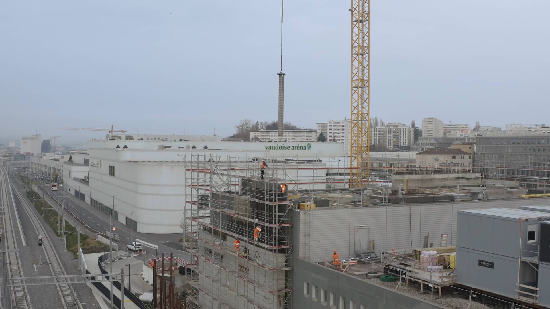 Malley Phare: épisode 3 - décembre 2022 on Vimeo