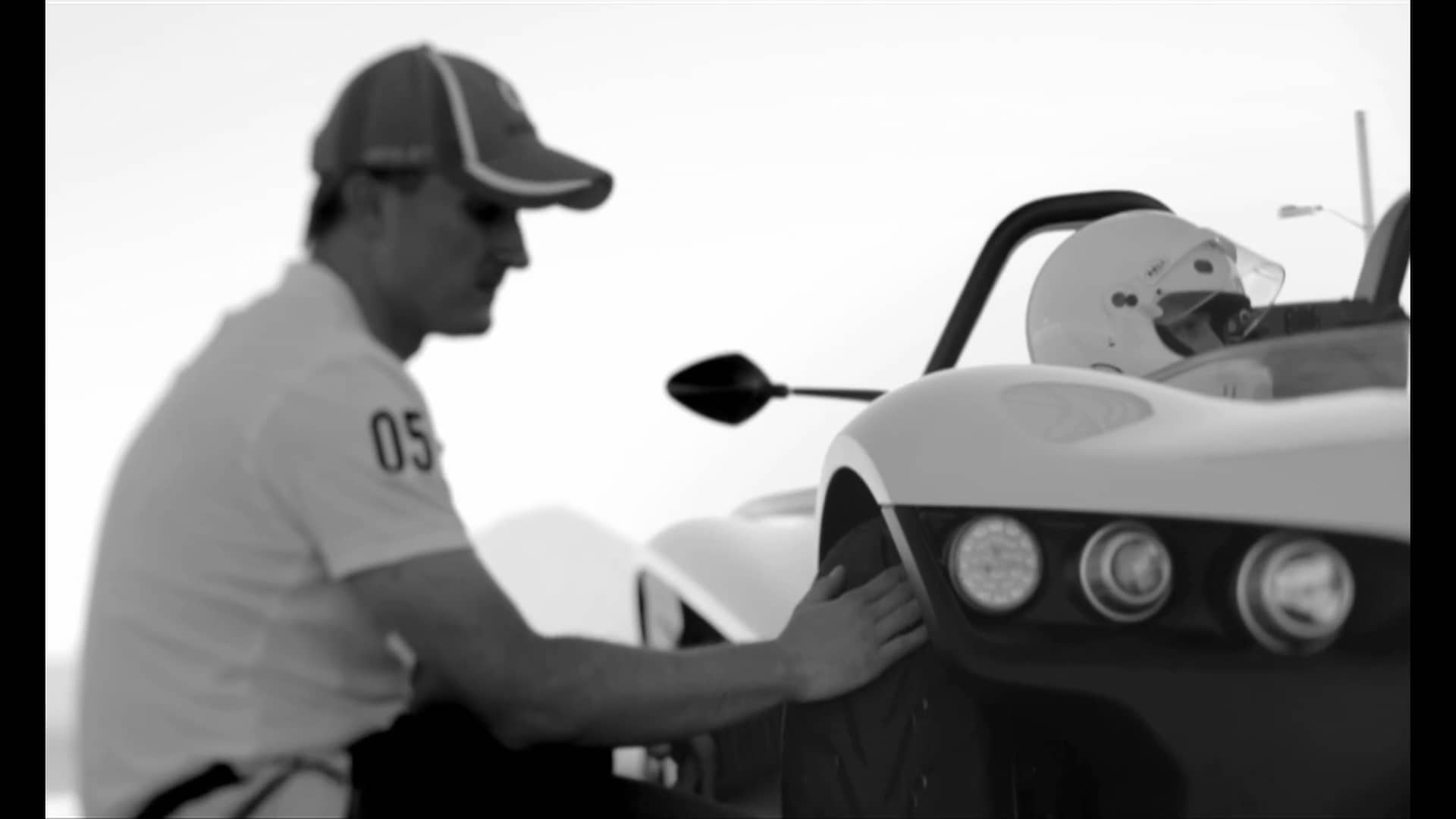 VUHL 5 | Rafa Lluch on Vimeo