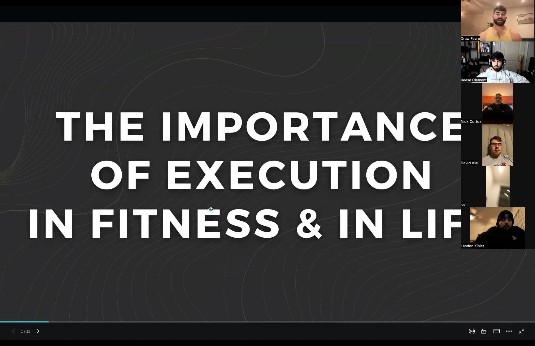 execution group call (trimmed).mp4 on Vimeo