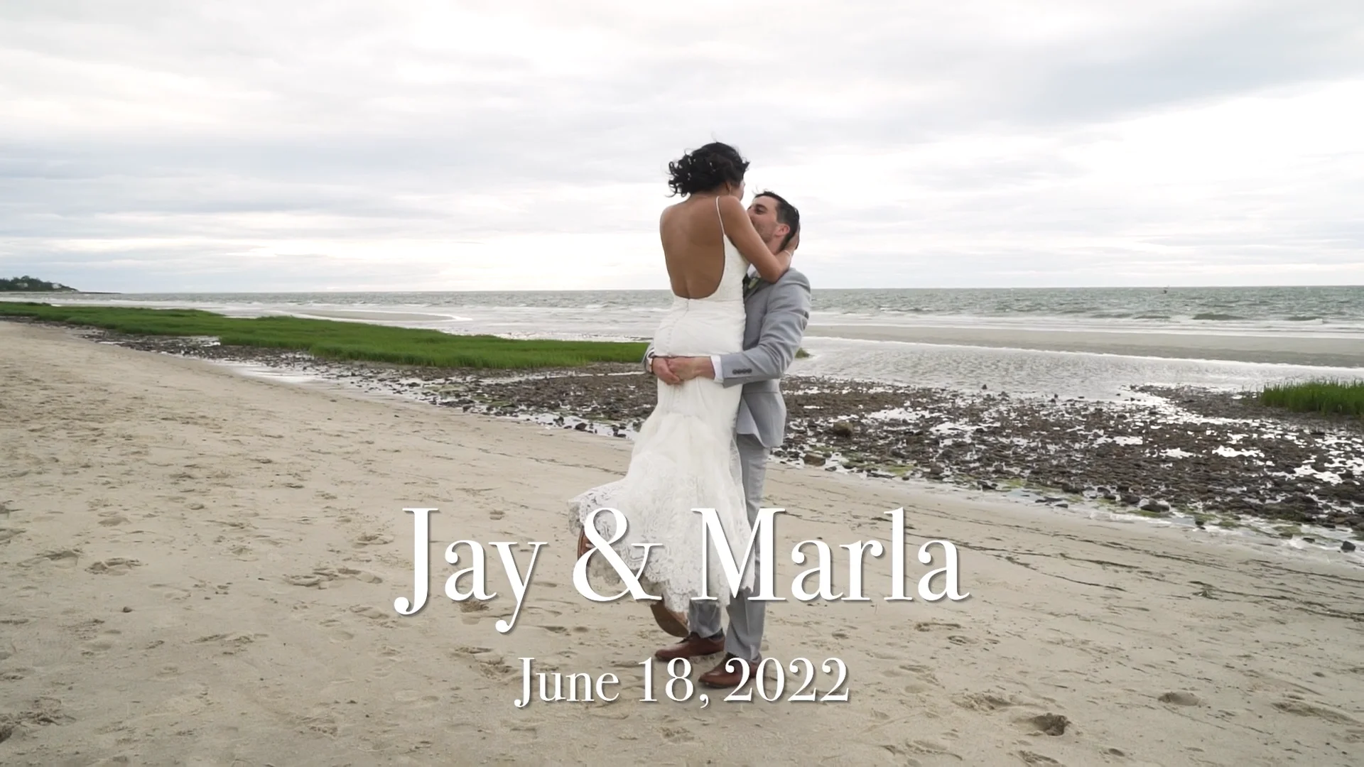 6-18-22 Jay & Marla - Feature Film on Vimeo