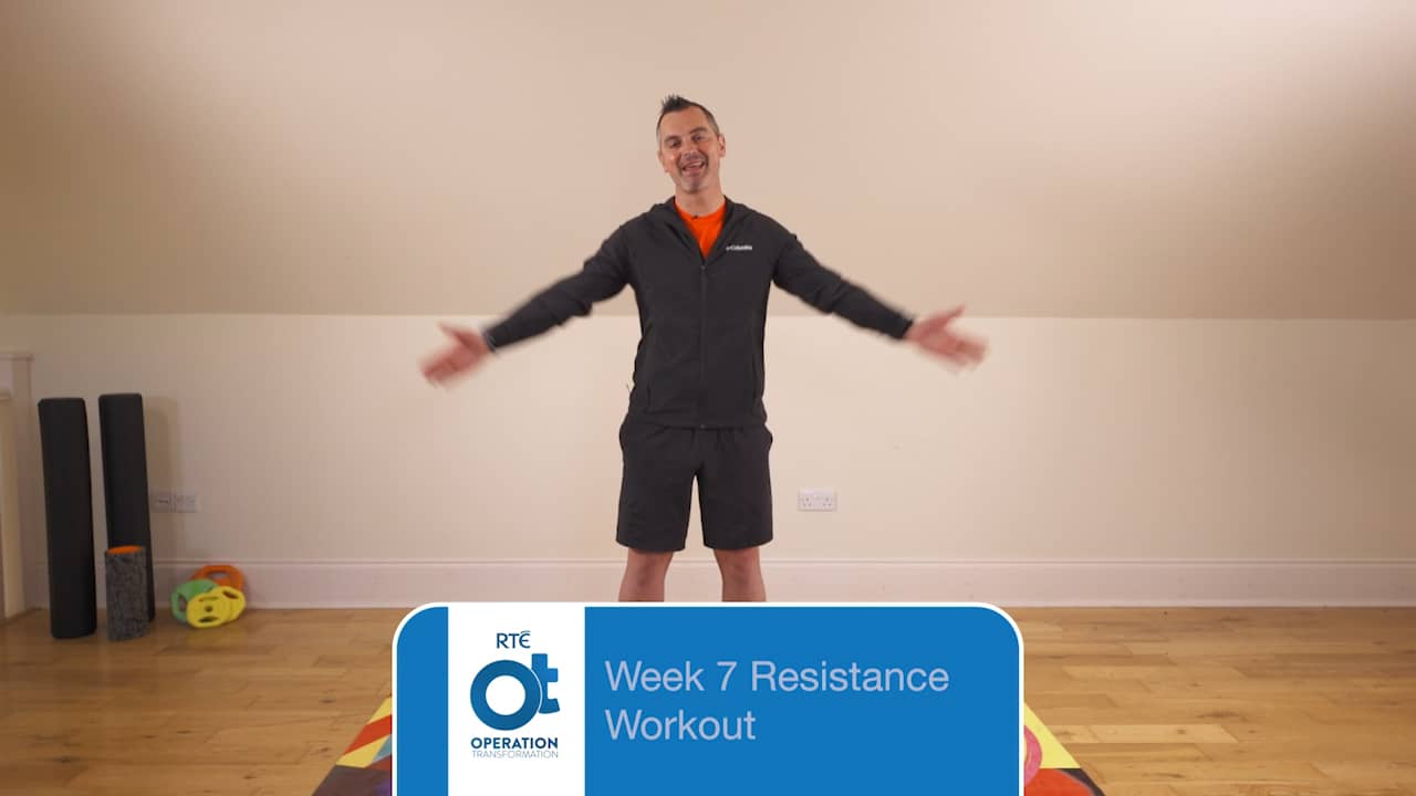 INTRO_Workout 7 on Vimeo