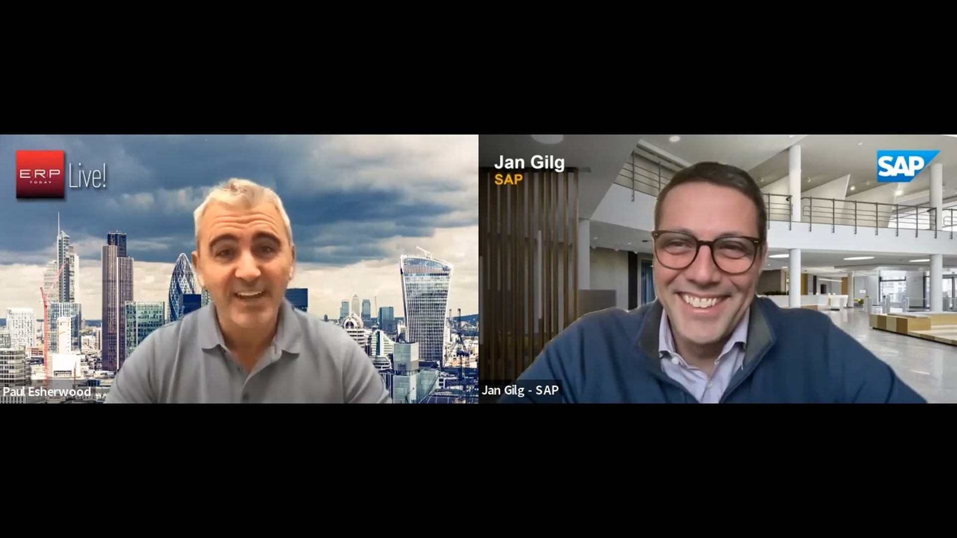 ERP Today Live! 2022 in Review with Jan Gilg
