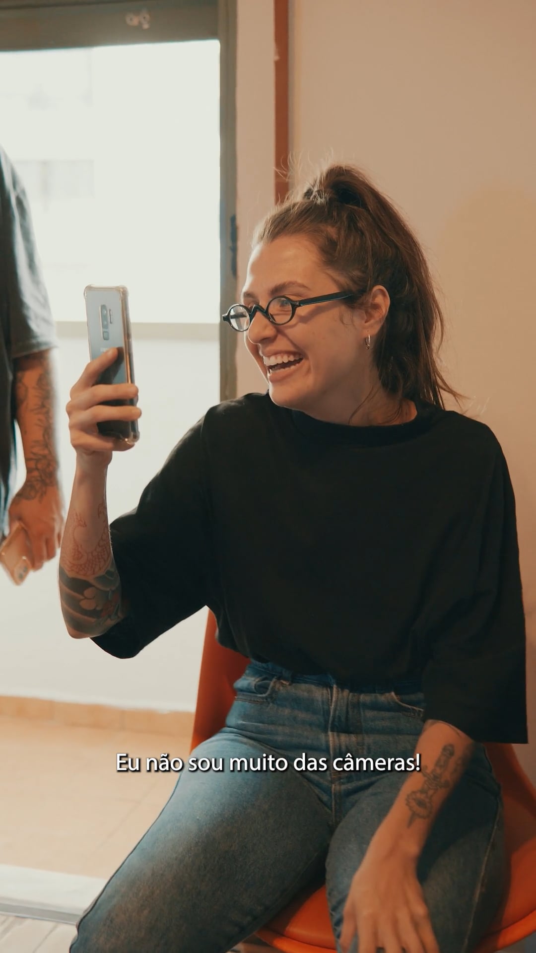Londrinando - Julianna Maia TOSCA on Vimeo