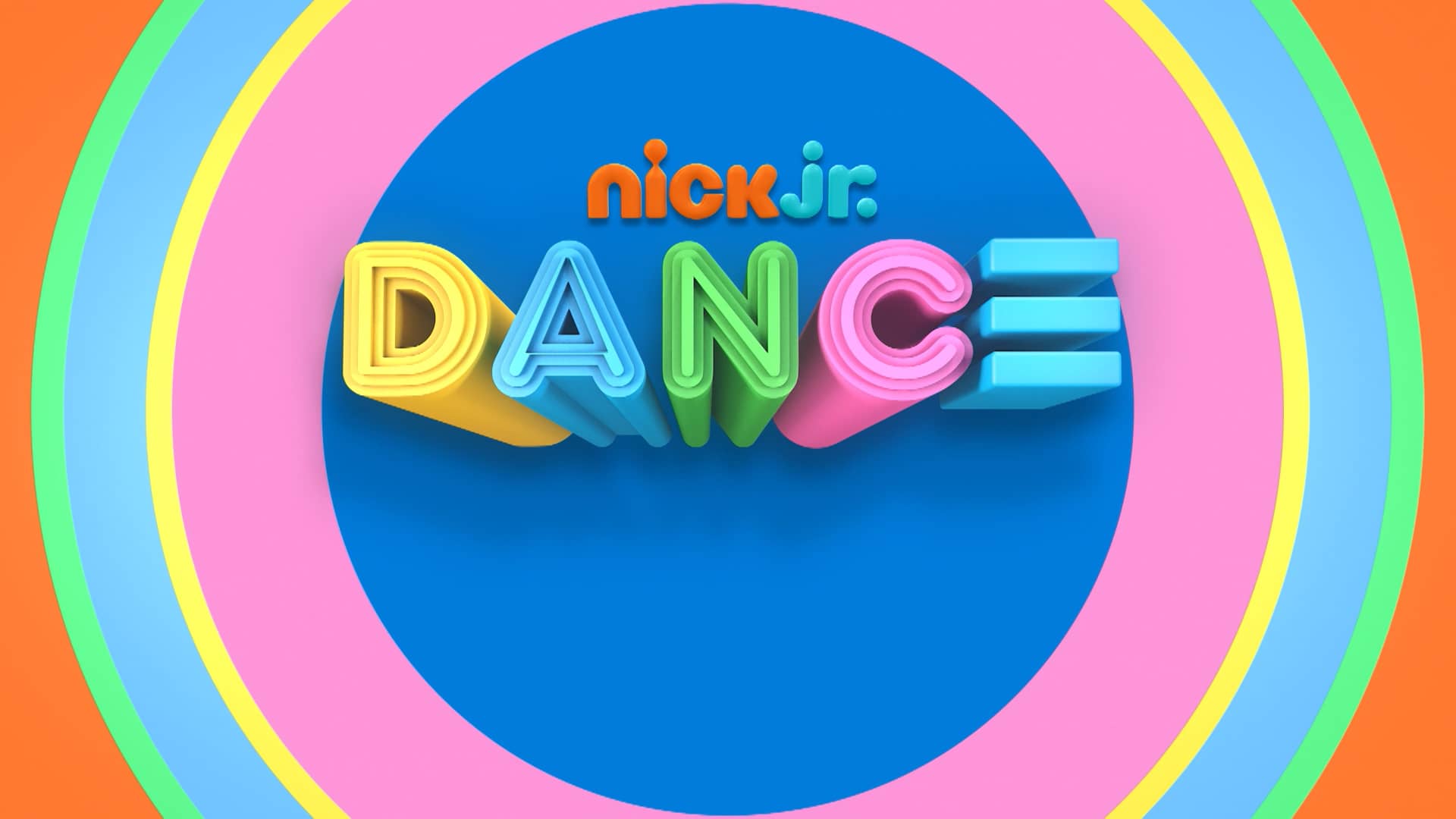 Nick Jnr - Dance Along With... Nick Jnr on Vimeo
