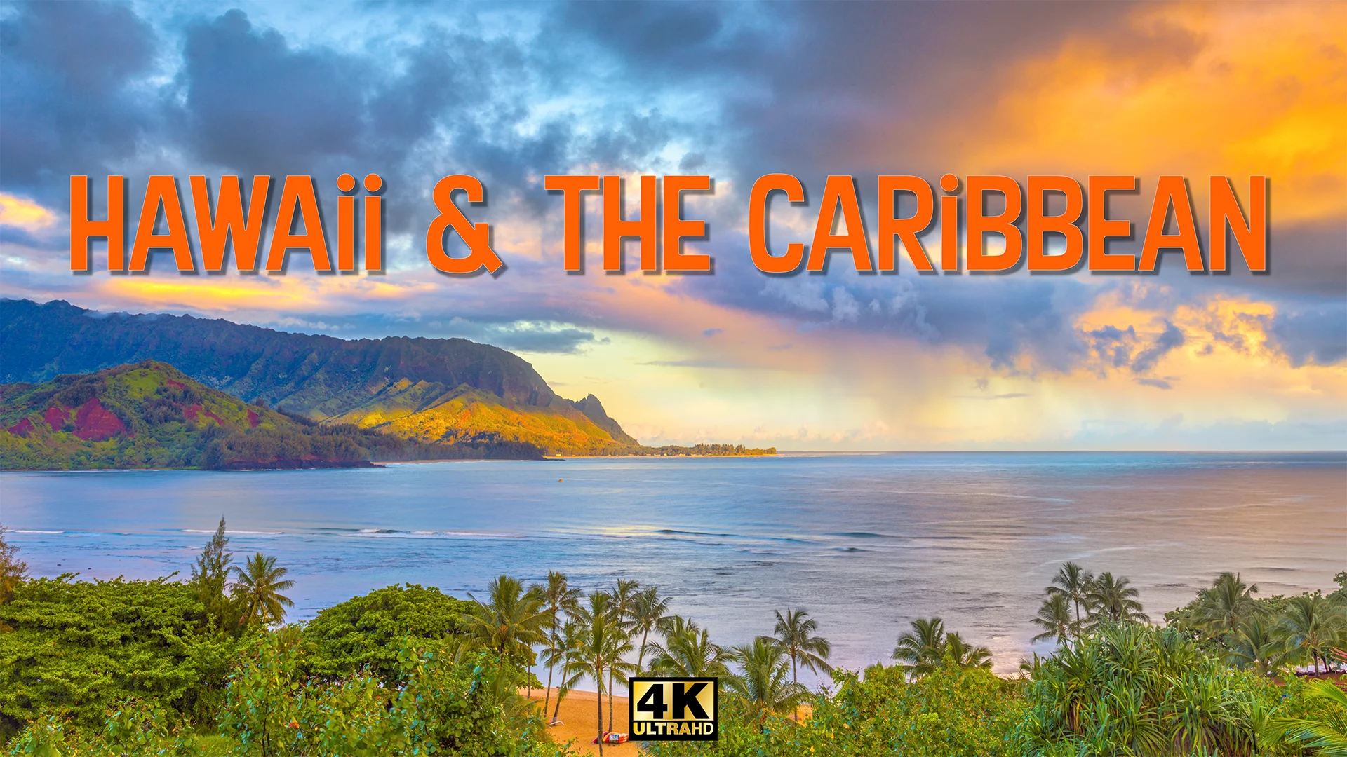 Watch Hawaii and the Caribbean Online | Vimeo On Demand on Vimeo