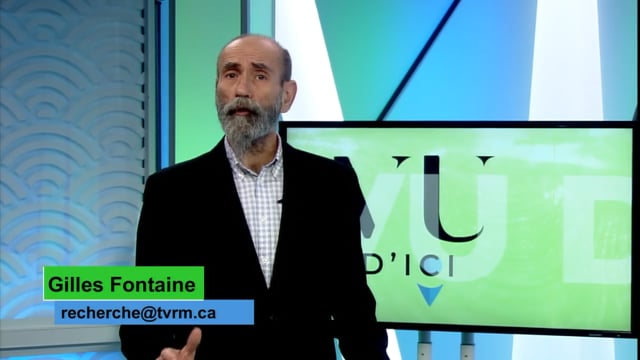 ICI-AU22-042 – VU D’ICI – Plan de développement touristique de ...