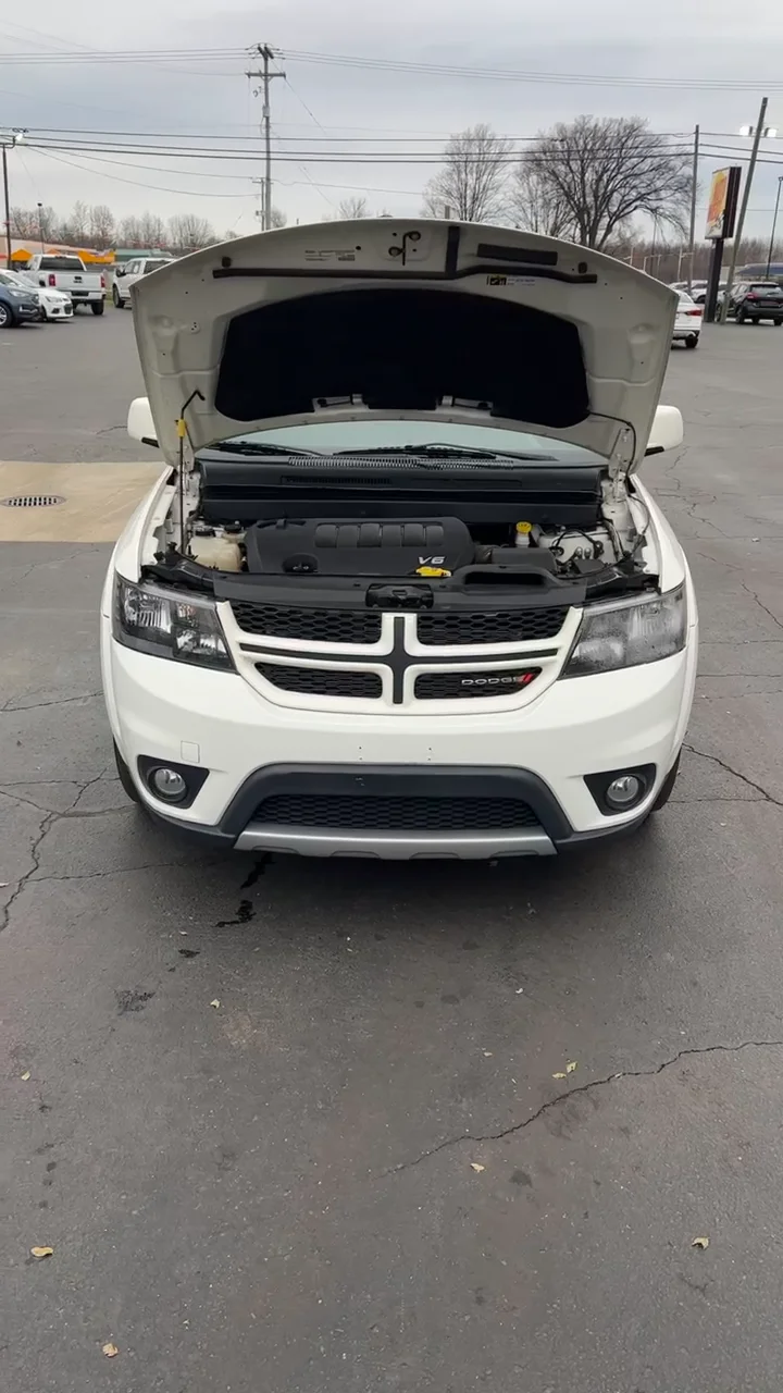 2019 Dodge Journey at Autowest/Miller Auto Group on Vimeo