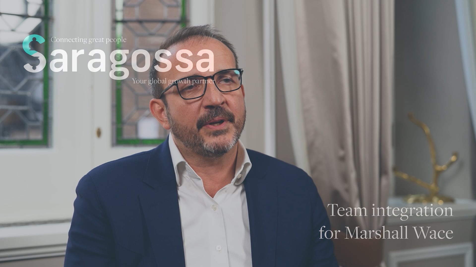 Team Integration for Marshall Wace on Vimeo