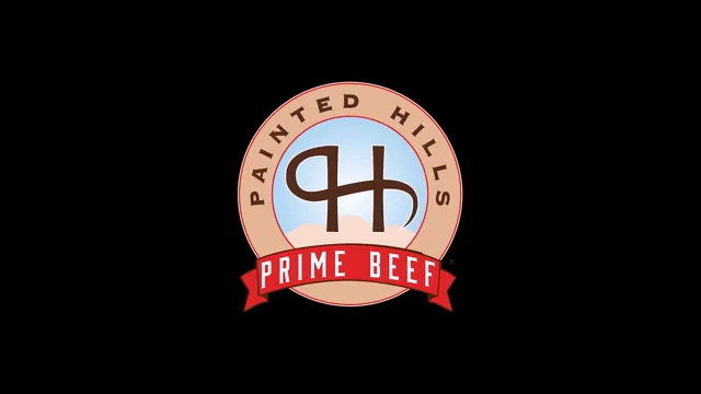 Prime Beef Emblem