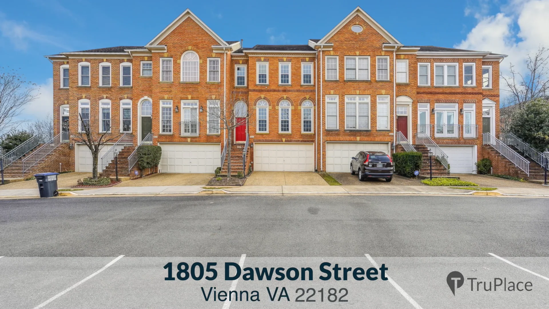 1805 Dawson Street,Vienna VA 22182 Unbranded on Vimeo