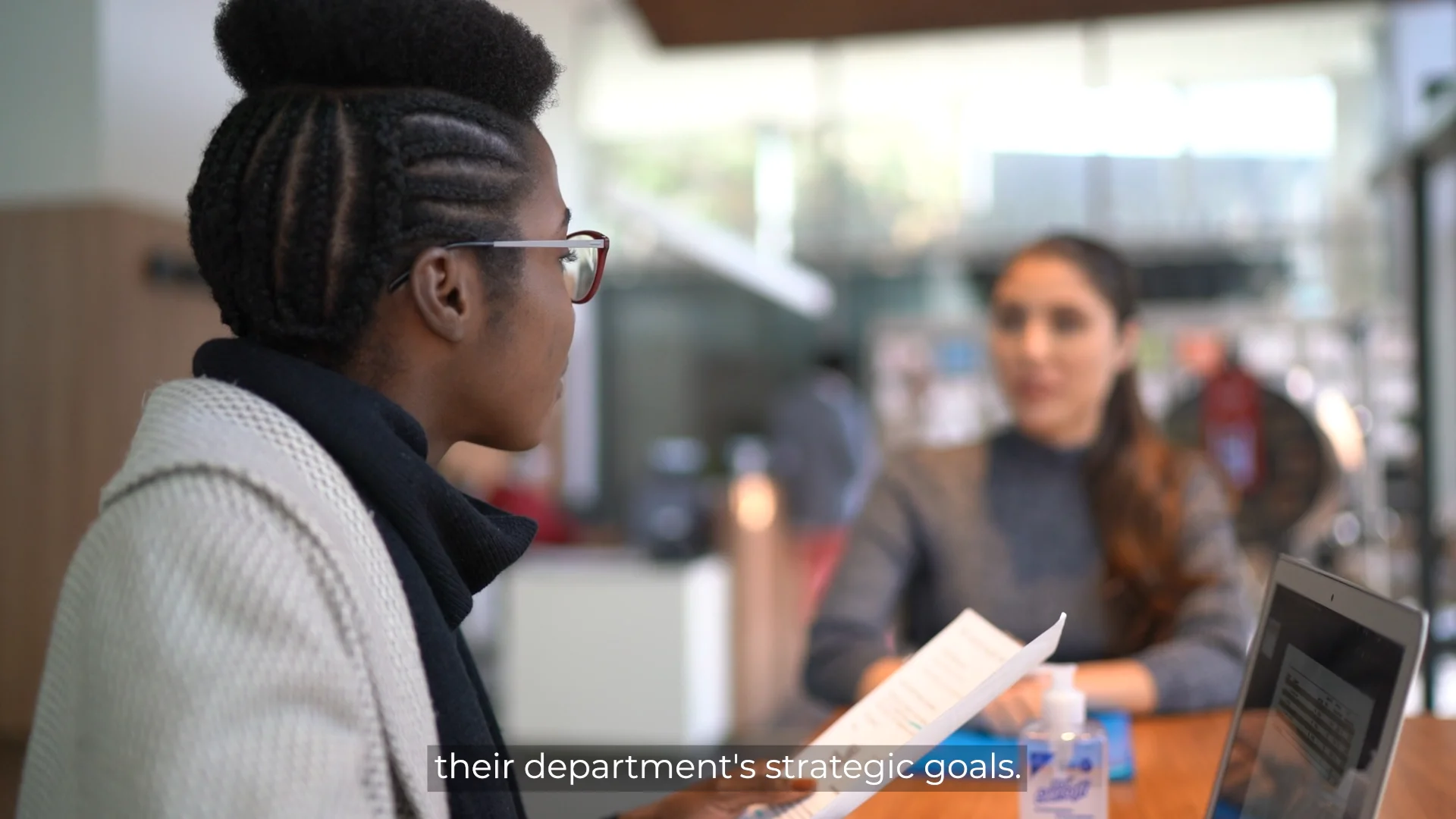 Symplicity CSM | Reporting & Analytics on Vimeo