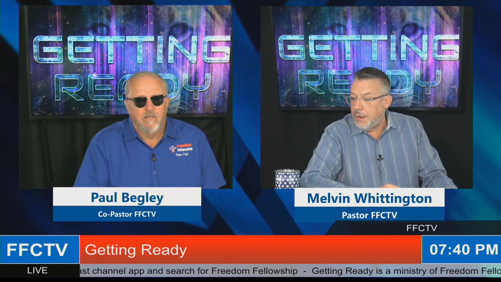 12/14/2022 Getting Ready on Vimeo